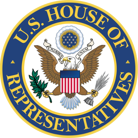 Representative Gabe Evans